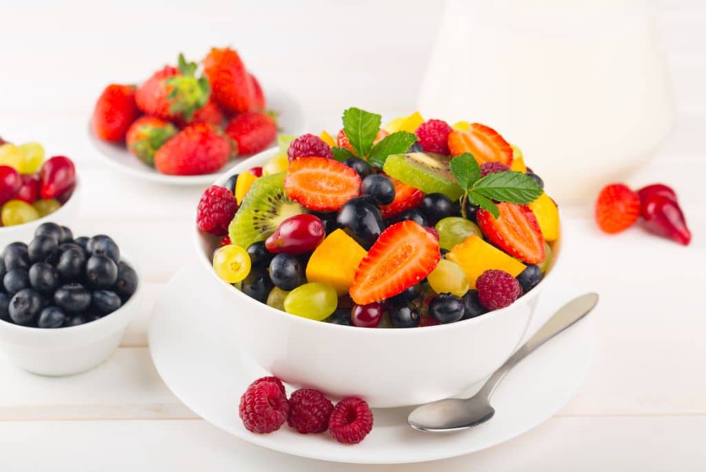 Top 10 Vegan Sources of Calcium